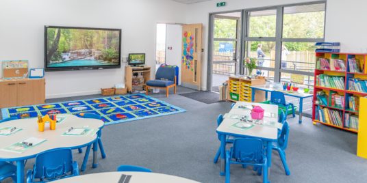 Modular school buildings | Flexible Buildings for Schools | Vertis ...