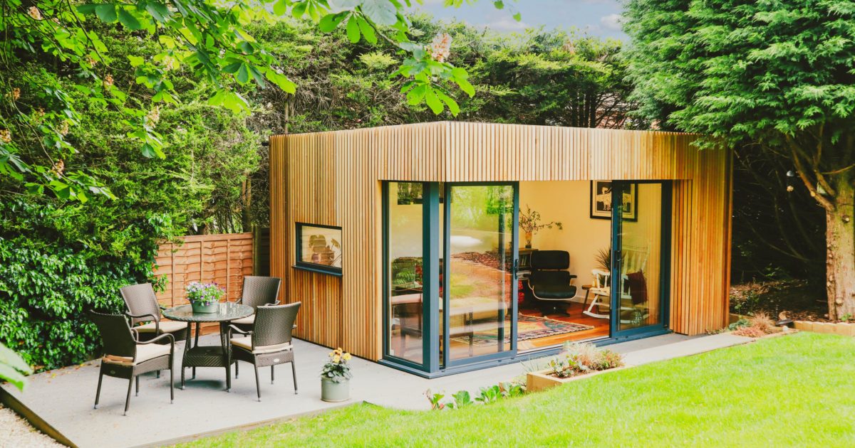 Versatile Space Berkhamsted | Vertis Buildings