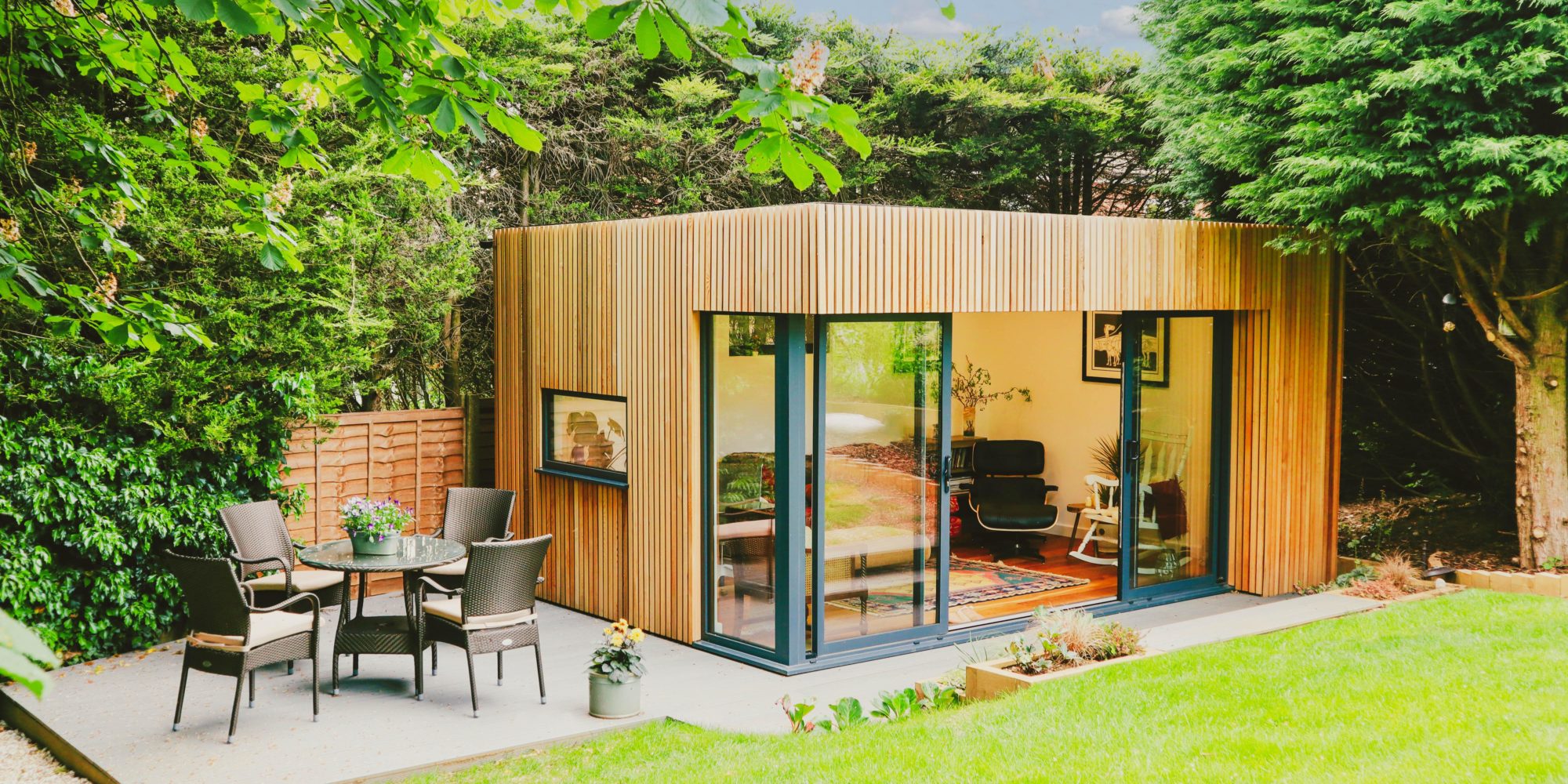 Versatile Space Berkhamsted | Vertis Buildings