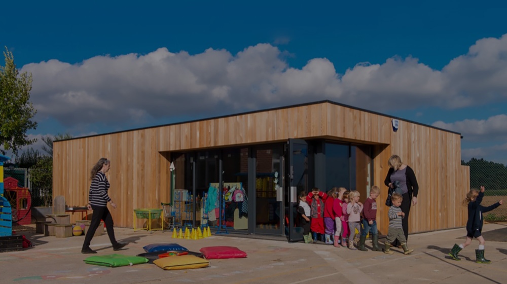 Tips for an eco-friendly and sustainable school | Vertis Buildings