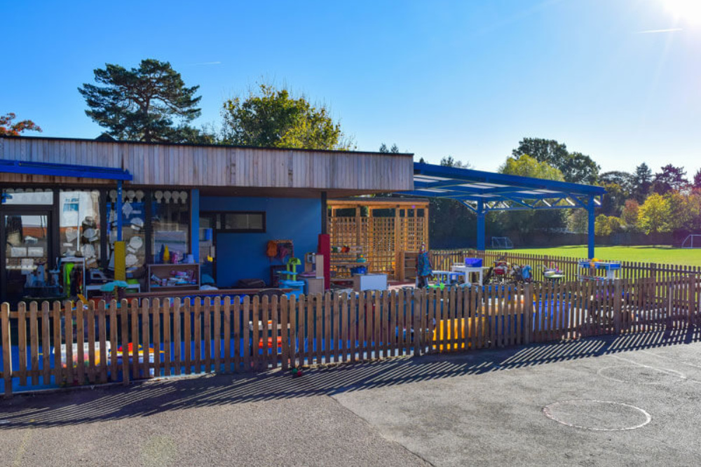 Modular Classroom Buildings | Vertis Buildings