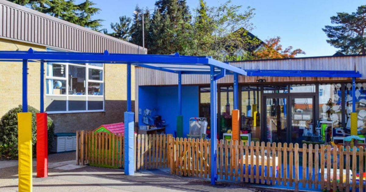 Hidden Benefits of Outside Classroom Learning | Vertis Buildings