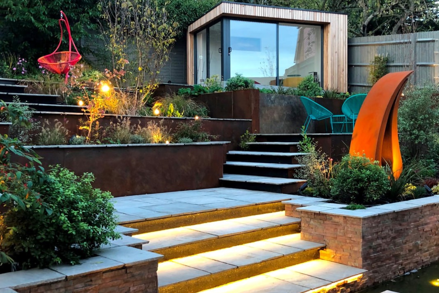 Examples | Vertis Buildings