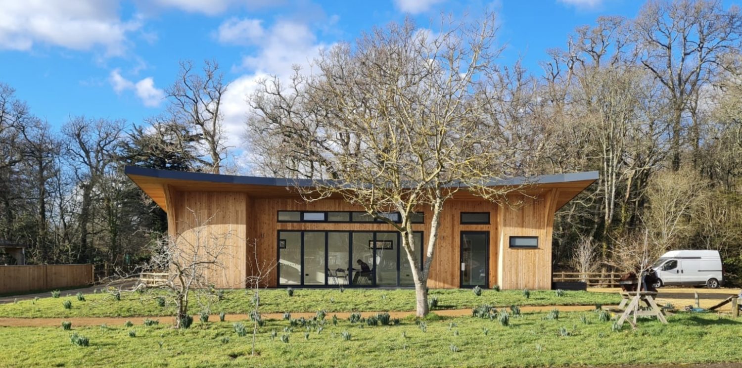 How we solve your school building problems | Vertis Buildings