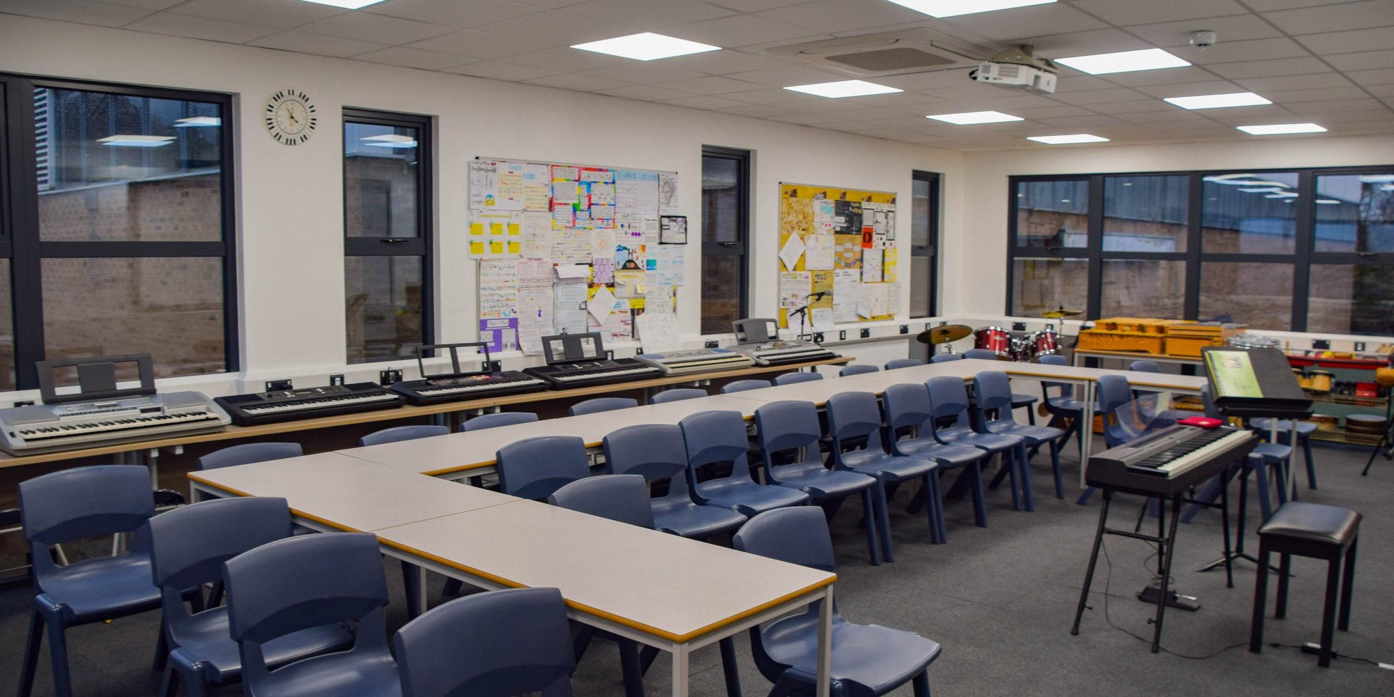 Modular Builds for Schools - our Latest Designs | Vertis Buildings