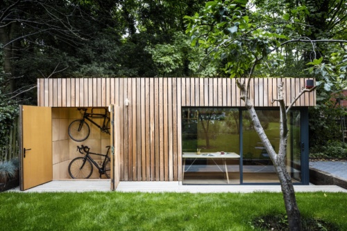 Garden Rooms & Modular Buildings. | Vertis Buildings