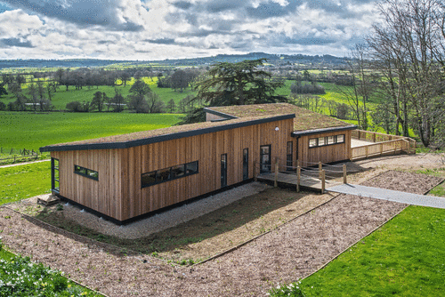 Modular school buildings | Flexible Buildings for Schools | Vertis ...