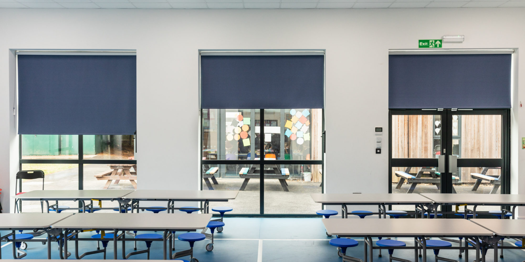 Sutton Primary School Construction | Vertis Buildings