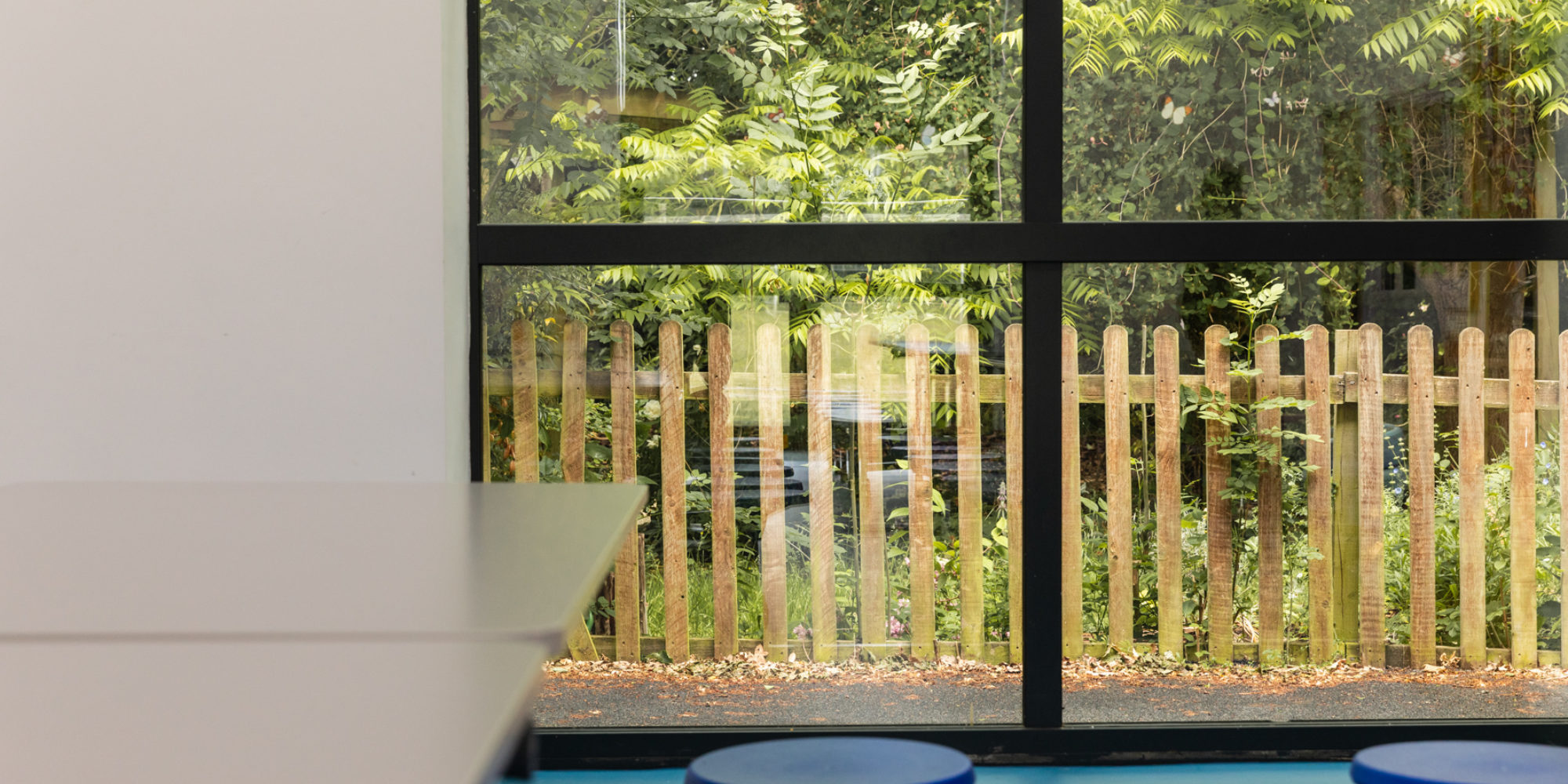 Sutton Primary School Construction | Vertis Buildings