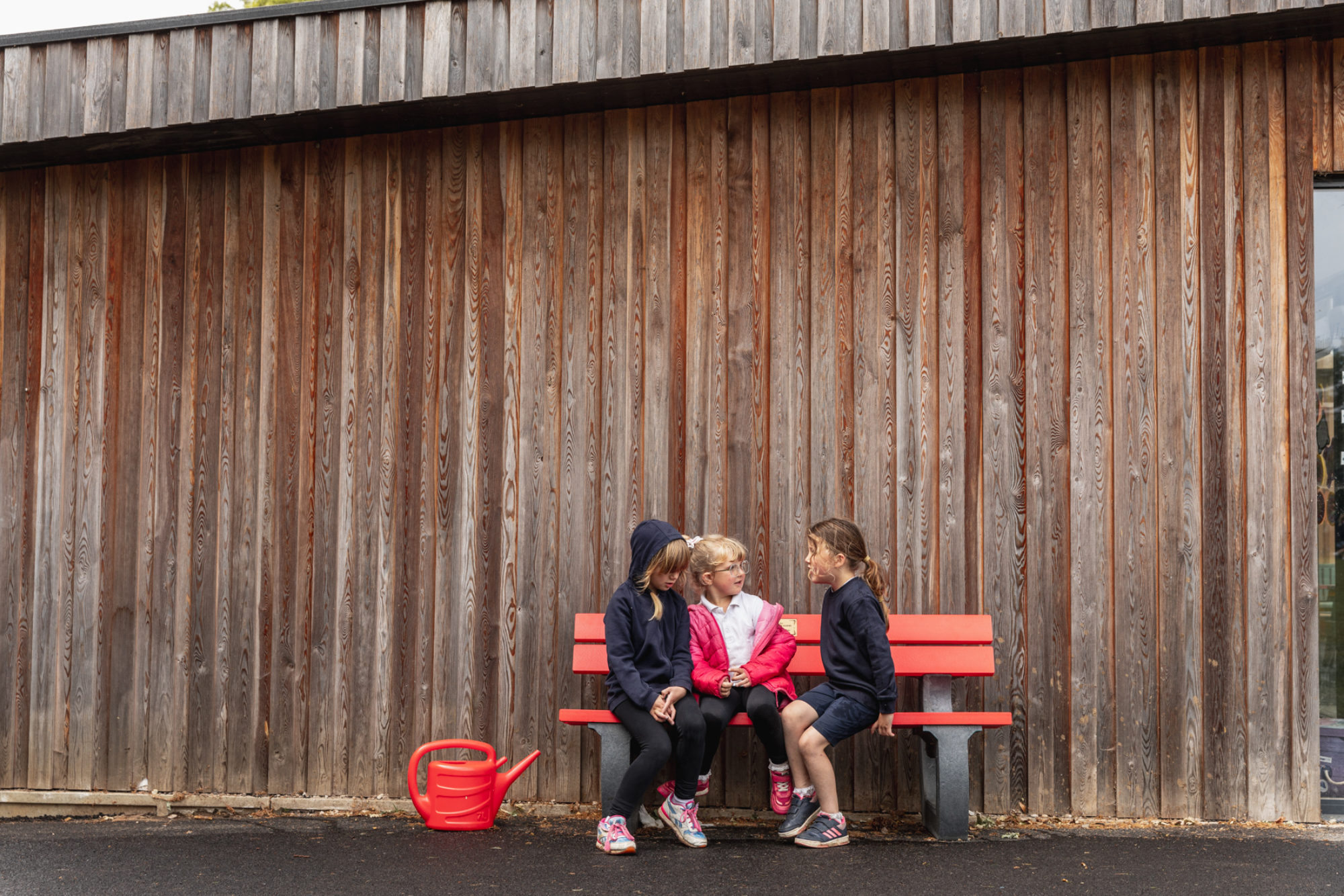 Sutton Primary School Construction | Vertis Buildings
