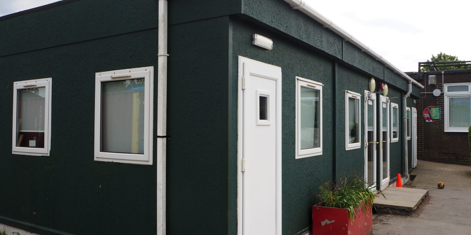 Portable Cabins vs. Modular Buildings: Finding the Perfect Prefab ...