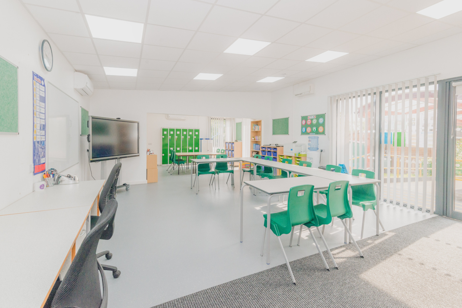 Garden Rooms & Modular Buildings. | Vertis Buildings