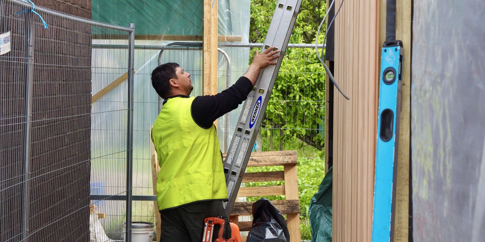 SEN Classrooms at Weatherfield Academy | Vertis Buildings