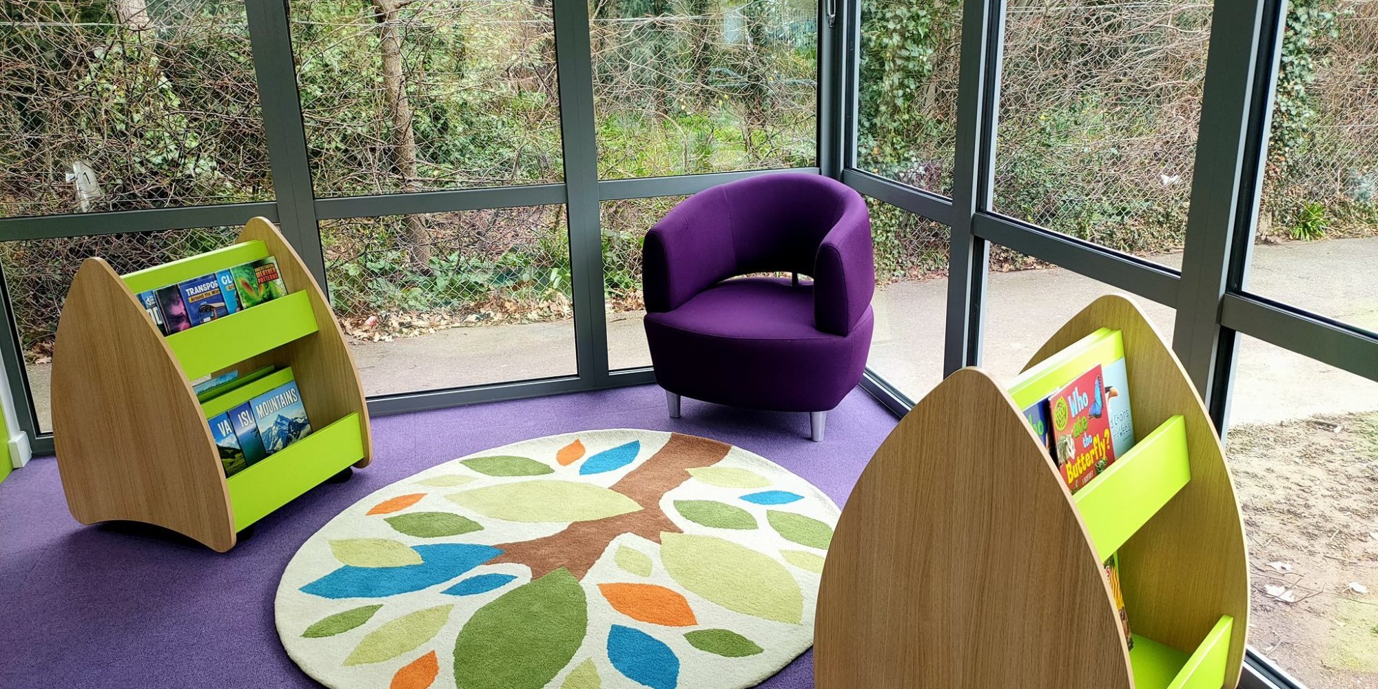 How we solve your school building problems | Vertis Buildings