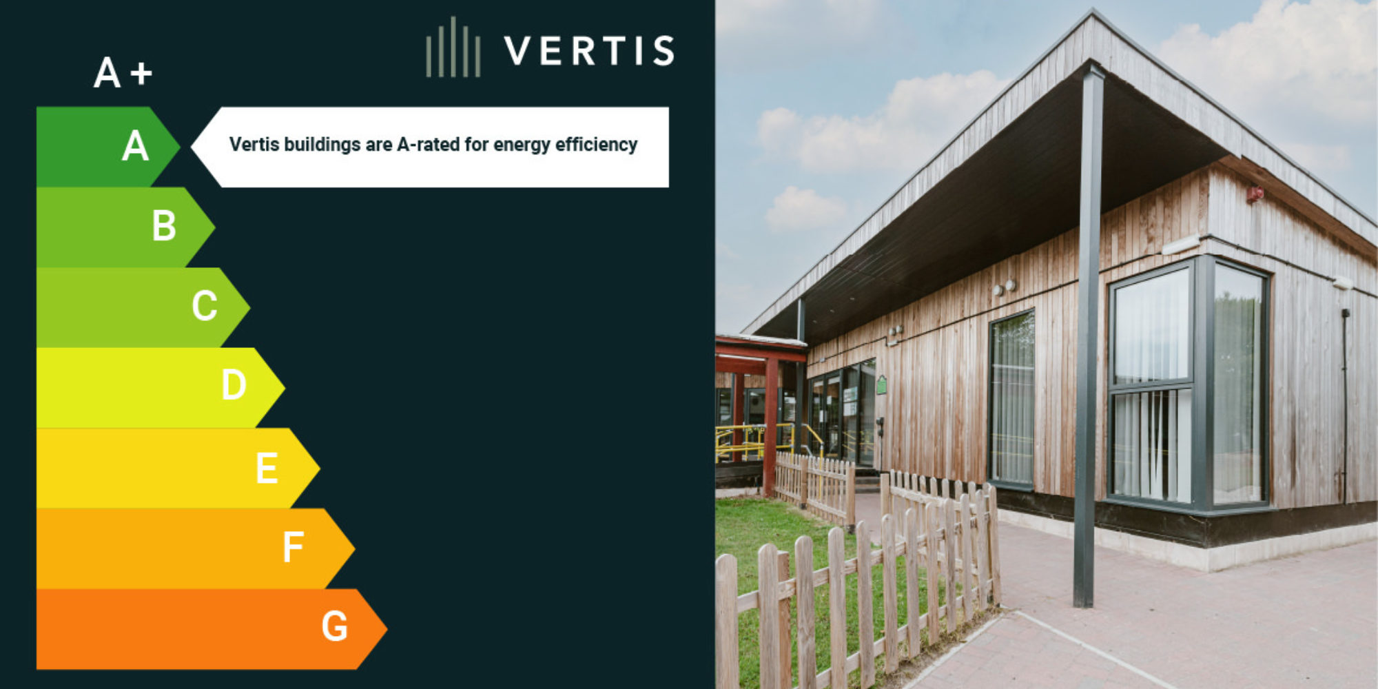 Garden Rooms & Modular Buildings. | Vertis Buildings