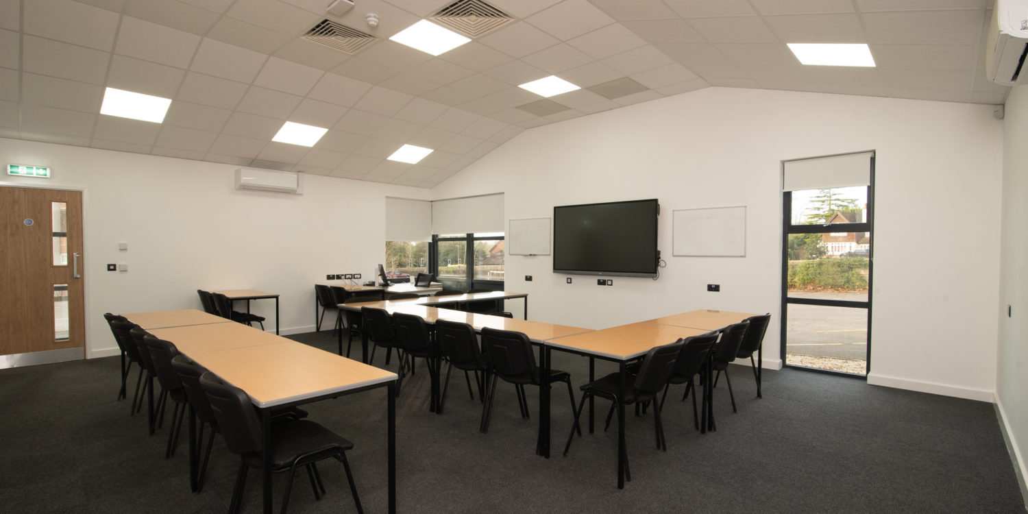 School building design improves learning outcomes | Vertis Buildings
