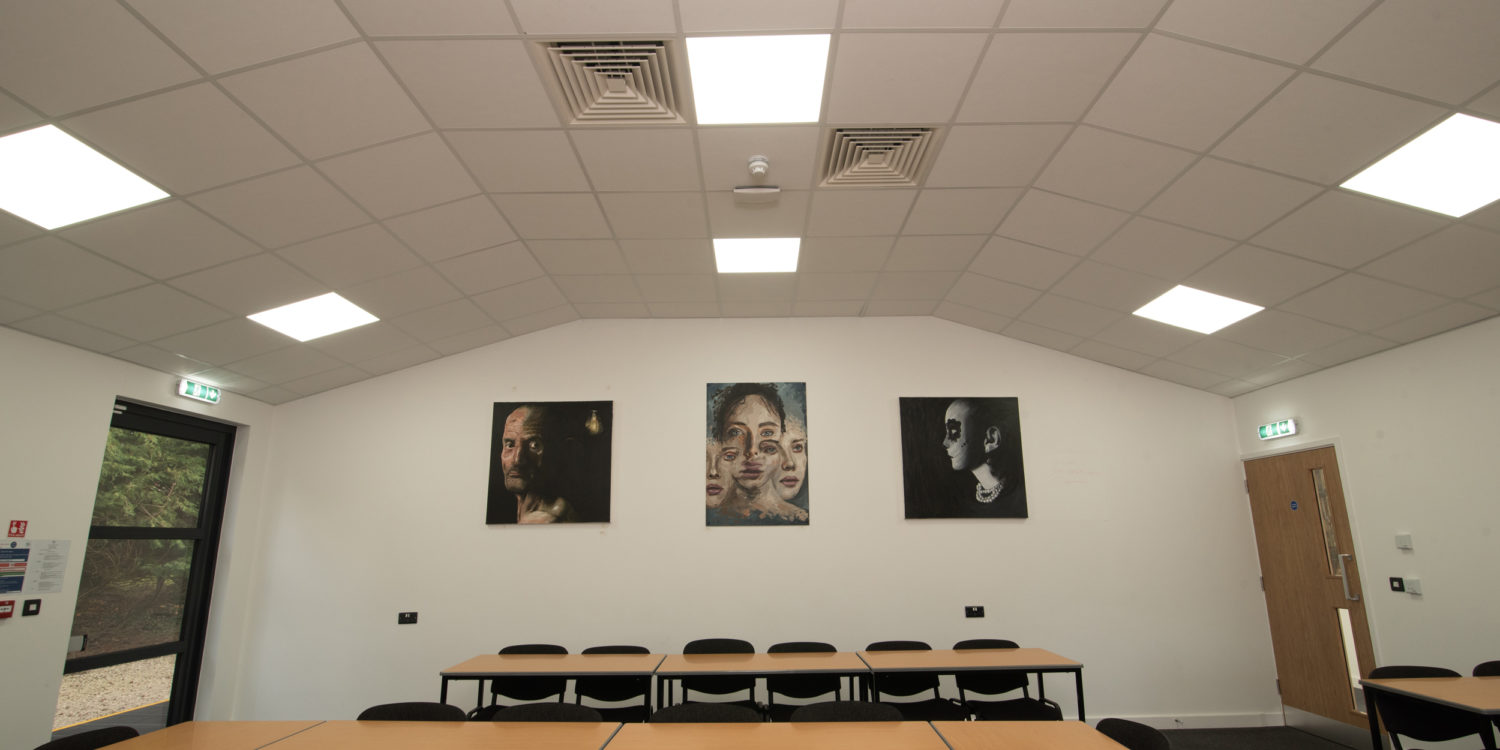 Modular Builds for Schools - our Latest Designs | Vertis Buildings
