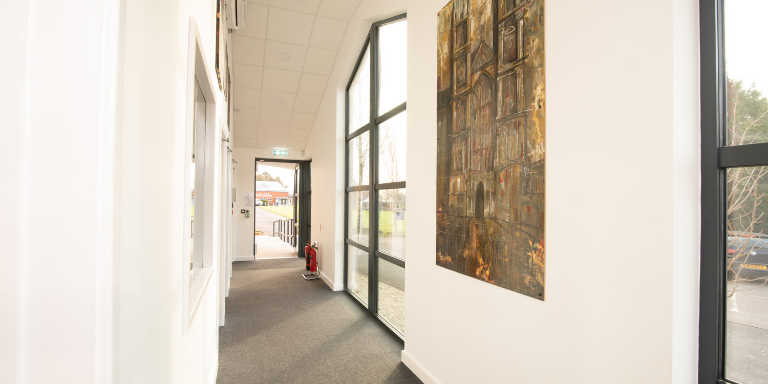 Modular Builds for Schools - our Latest Designs | Vertis Buildings
