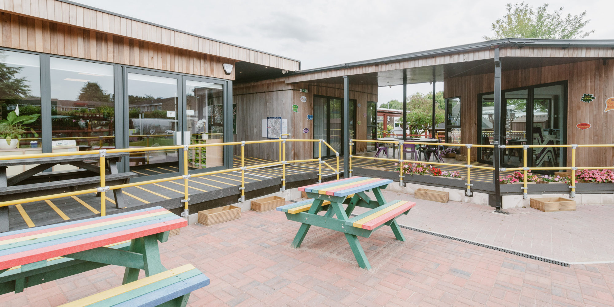 How school building design improves learning outcomes | Vertis Buildings