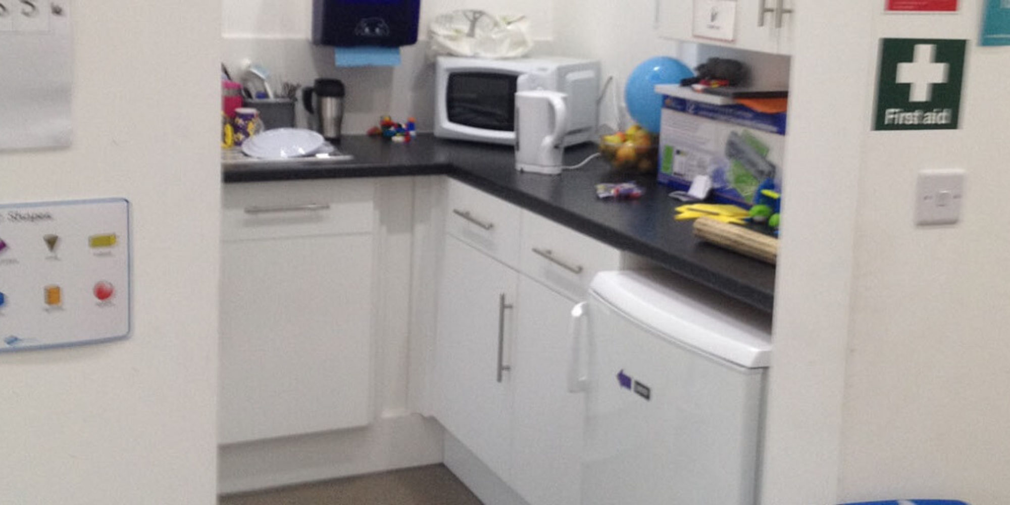 BESPOKE: School Activity Room, Hastings | Vertis Buildings