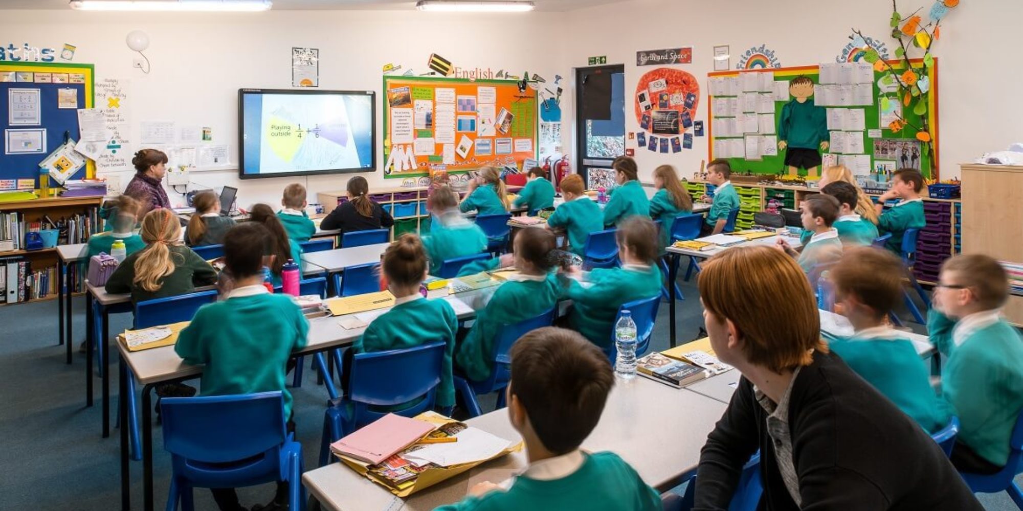 Outdoor Preschool Classroom | Lyng Primary | Vertis Buildings
