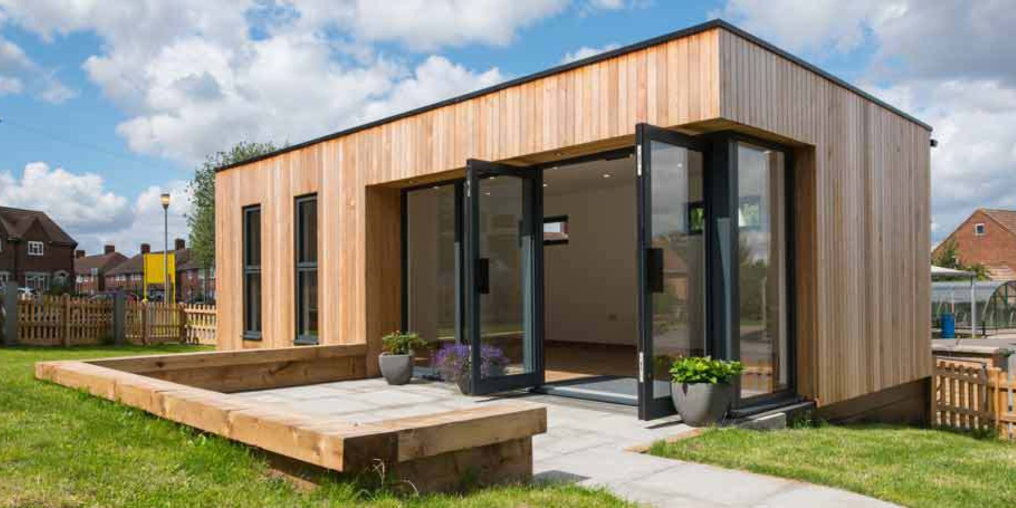 Flexible Group Room Space, Greenwich | Vertis Buildings