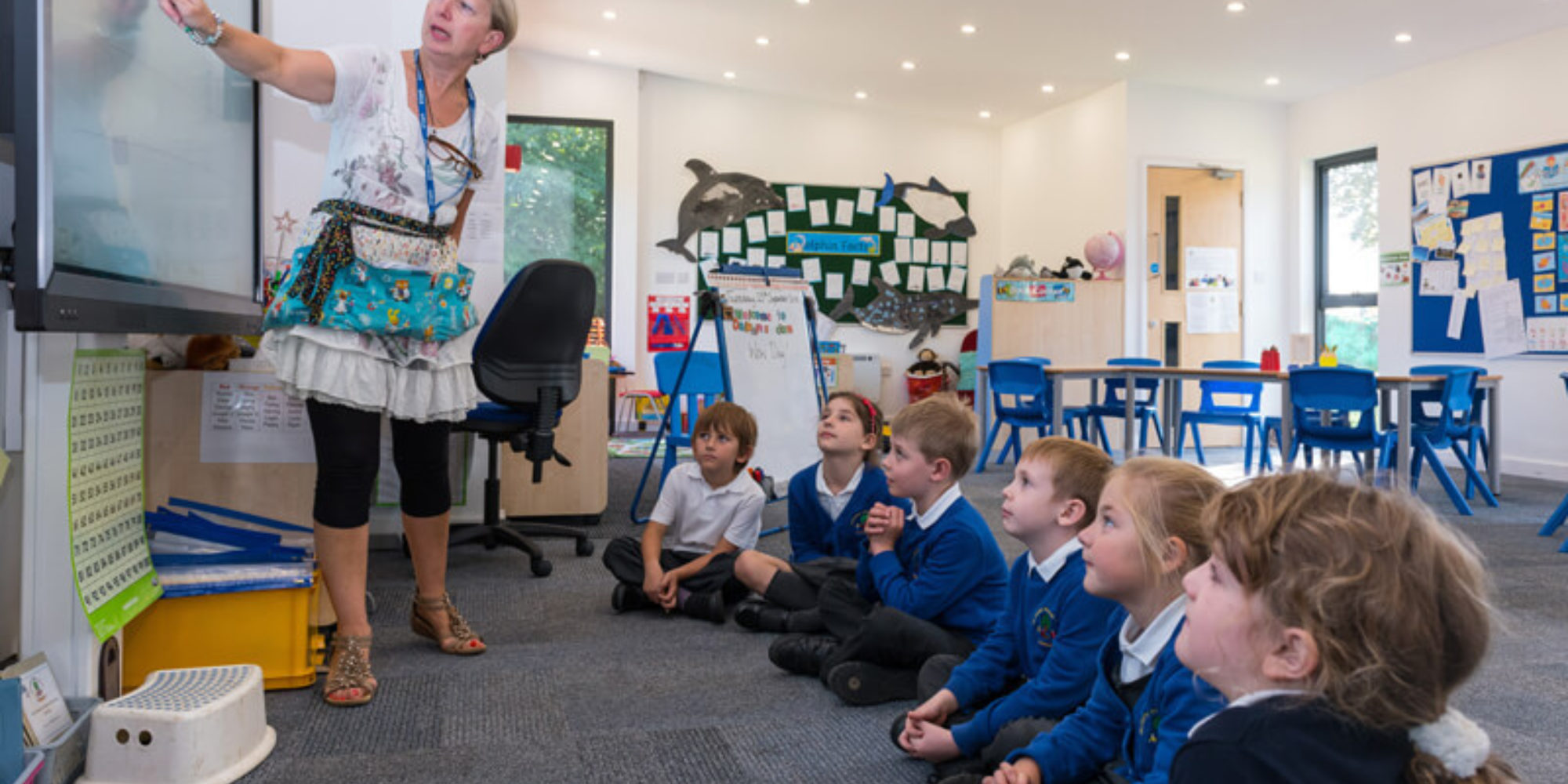 Outdoor classrooms for schools | Mulbarton School | Vertis Buildings