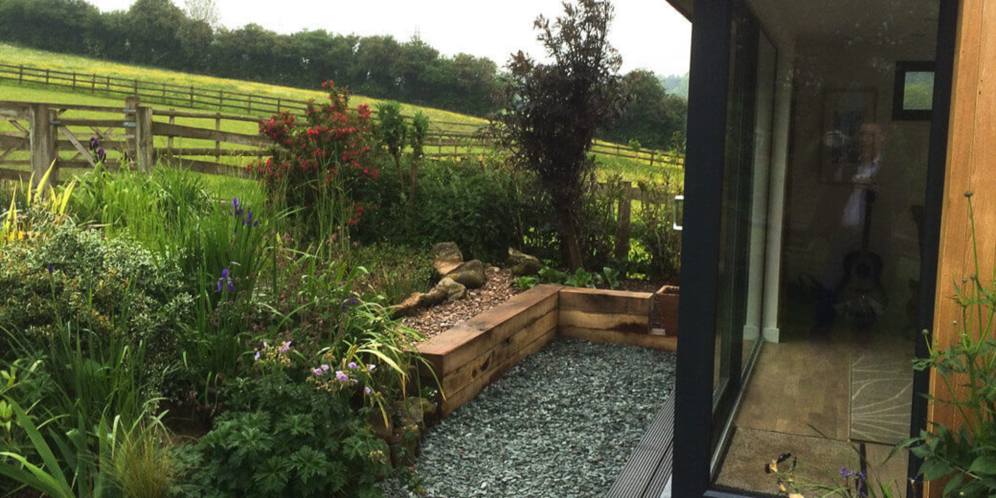 OUTDOOR MUSIC STUDIO, PRESWOOD, BUCKS | Vertis Buildings