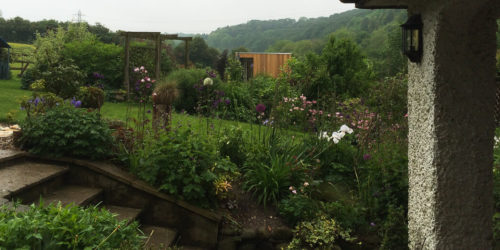 OUTDOOR MUSIC STUDIO, PRESWOOD, BUCKS | Vertis Buildings